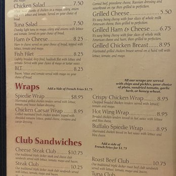 DINO & FRANCESCO’S PIZZA & PASTA HOUSE II - Updated January 2026 - 16 ...