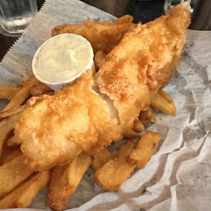 THE ANCHOR FISH & CHIPS - 285 Photos & 655 Reviews - 302 13th Ave NE ...
