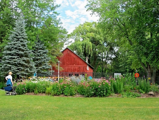 BLUE LOTUS FARM & RETREAT CENTER - Updated October 2025 - 5501 County ...