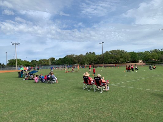 FLAMINGO PARK with 12 Reviews & 39 Photos - 12855 NW 8th St, sunrise ...