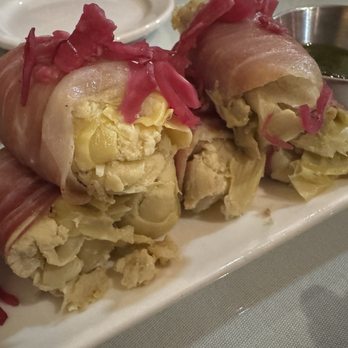 CAFE ROKA - Updated August 2025 - 475 Photos & 480 Reviews - 35 Main St ...