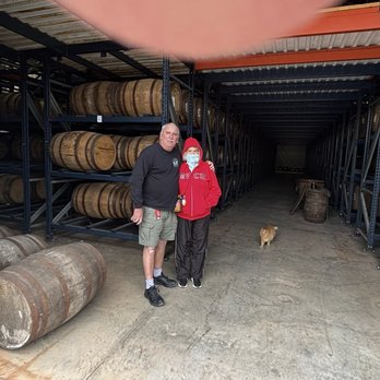 MB ROLAND DISTILLERY - Updated November 2025 - 341 Photos & 137 Reviews ...