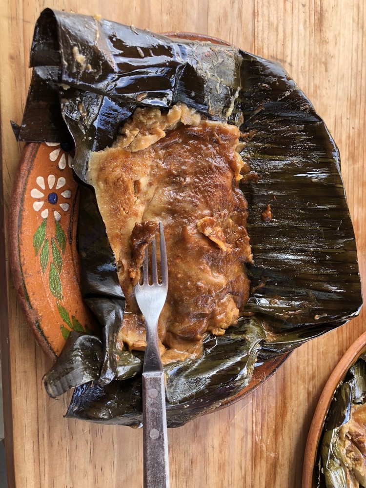 LAS ESTRUJADAS: EL AUTÉNTICO SABOR HUASTECO - Updated August 2024 ...