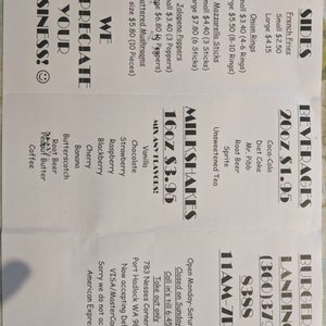 FAT SMITTY’S - 286 Photos & 296 Reviews - Burgers - 282624 US Hwy 101 ...