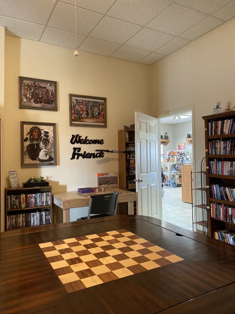 CEDAR COVE RV PARK - Updated October 2025 - 17 Photos - Hwy 195 48 ...