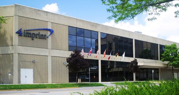 4IMPRINT - Updated October 2025 - 40 Photos & 173 Reviews - 101 ...