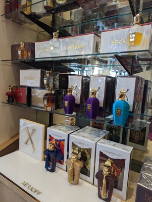 PARFUMERIE NASREEN - 44 Reviews & 38 Photos - 1005 1st Ave, Seattle, Washington - Perfume ...