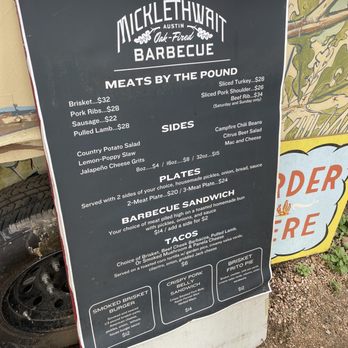 MICKLETHWAIT CRAFT MEATS - 1571 Photos & 1073 Reviews - 1309 Rosewood ...