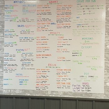 ANDY’S HOMETOWNE PIZZA - Updated January 2026 - 16 Photos & 48 Reviews ...