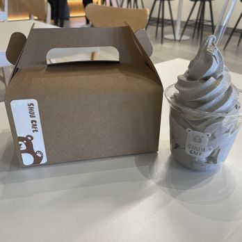 SHUU CAFE - Updated June 2024 - 64 Photos & 33 Reviews - 10 Schalks ...