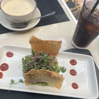 SPRUZZO RESTAURANT & BAR - Updated June 2025 - 546 Photos & 634 Reviews ...