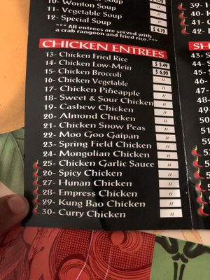 CHINA FEAST - Updated October 2025 - 20 Reviews - 1317 N 38th St ...