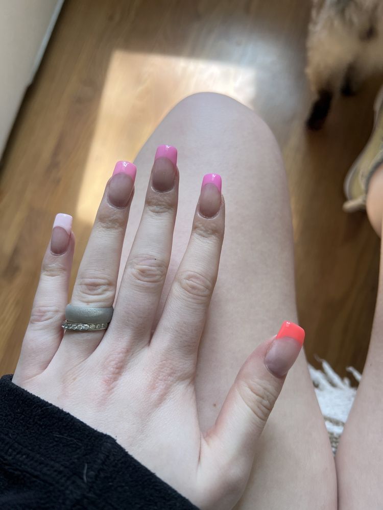 2Q NAILS - Updated November 2025 - 24 Photos & 21 Reviews - 1666 CT-12, Ledyard, Connecticut ...