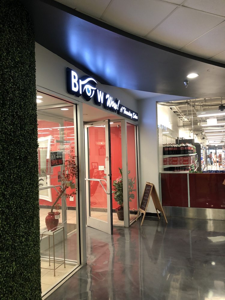 BROW WOW - Updated January 2026 - 40 Photos & 45 Verified Reviews ...