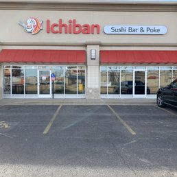 ICHIBAN SUSHI BAR & POKE - Updated January 2026 - 273 Photos & 182 ...