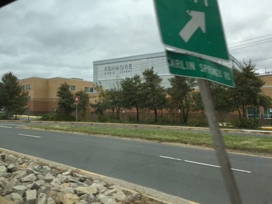 KENMORE MIDDLE SCHOOL - Updated December 2025 - 12 Reviews - 200 S ...