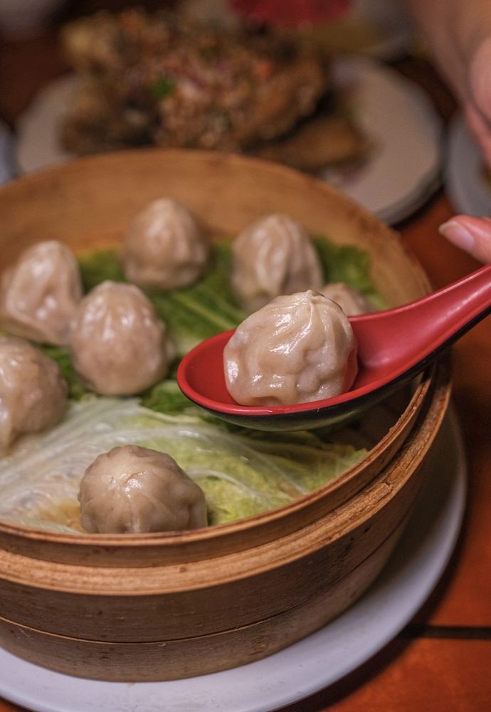 DUMPLING QUEEN - Updated October 2025 - 787 Photos & 476 Reviews ...