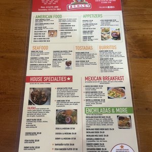 TAQUERIA Y CHIMICHANGAS ASHLEY’S - 26 Photos - 3161 S 92nd St ...