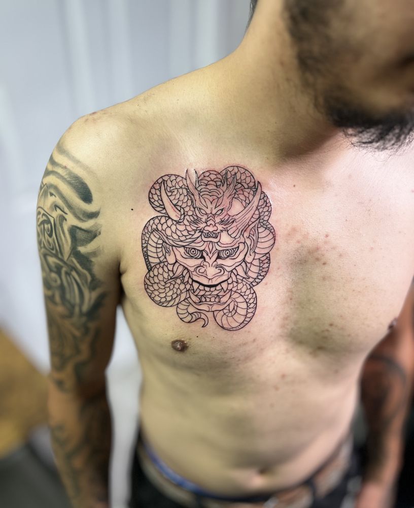 THE BOSS INK STUDIO - Updated September 2025 - 23 Photos - South Gate ...