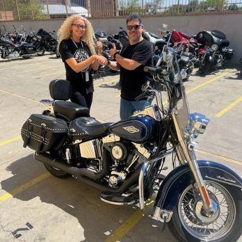 ARROWHEAD HARLEY-DAVIDSON - Updated June 2025 - 120 Photos & 180 ...