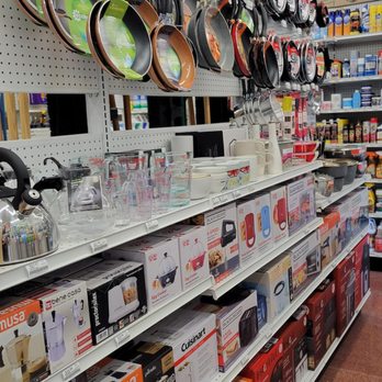 MIAMI HOME CENTERS Updated January 2025 40 Photos 545 Arthur Godfrey Rd Miami Beach Florida Hardware Stores Phone Number Yelp