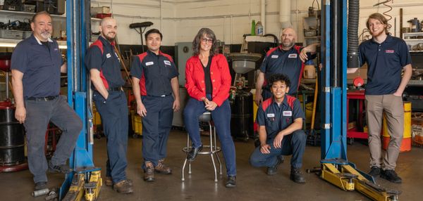 Tom’s Automotive Service - Updated May 2026 - 26 Photos & 136 Reviews ...