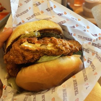 BIG CHICKEN - Updated April 2025 - 99 Photos & 85 Reviews - 444 East ...