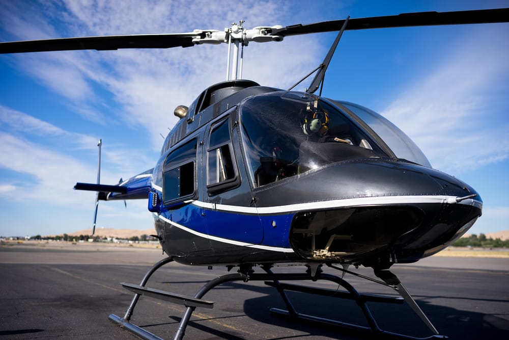 GOLDEN GATE HELICOPTERS - Updated December 2025 - 46 Photos & 18 ...
