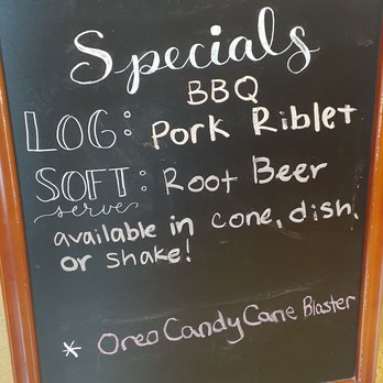 HAYLOFT ICE CREAM - Updated April 2025 - 48 Photos & 17 Reviews - 95 S ...