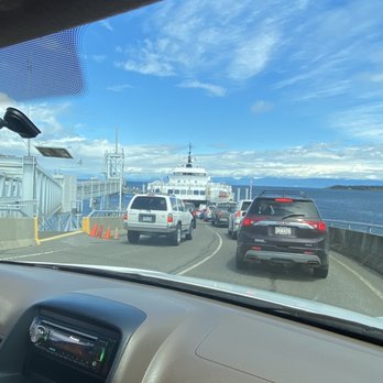DUKE POINT FERRY TERMINAL - Updated December 2025 - 20 Photos - 400 ...