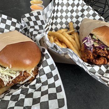 IMPECKABLE CHICKEN - Updated October 2025 - 98 Photos & 79 Reviews ...