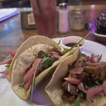 TAPROOT LOUNGE & CAFE - Updated September 2025 - 383 Photos & 469 ...