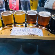 NO-LI BREWHOUSE - 356 Photos & 444 Reviews - Pubs - 1003 E Trent Ave ...