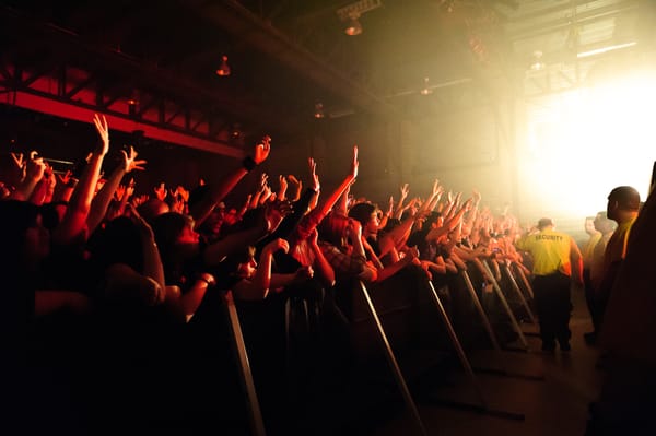 MACEWAN HALL CONCERTS - Updated June 2024 - 10 Reviews - 424 Collegiate ...