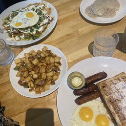 MORNINGS ON FIRST - Updated May 2025 - 143 Photos & 98 Reviews - 2086 ...