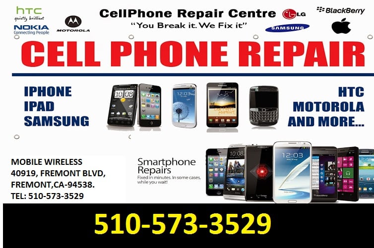 MW CELL PHONE REPAIR - Updated May 2025 - 28 Photos & 247 Reviews ...