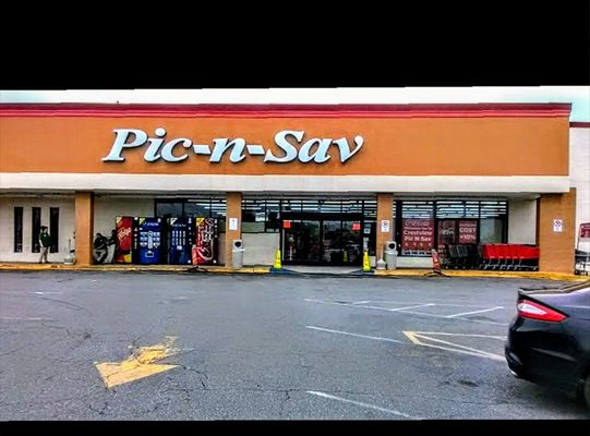 PIC N SAVE - Updated October 2025 - 11 Reviews - 310 W James Lee Blvd ...