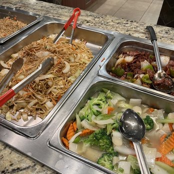 HUNAN CHEF - Updated August 2025 - 91 Photos & 157 Reviews - 8404 Katy ...