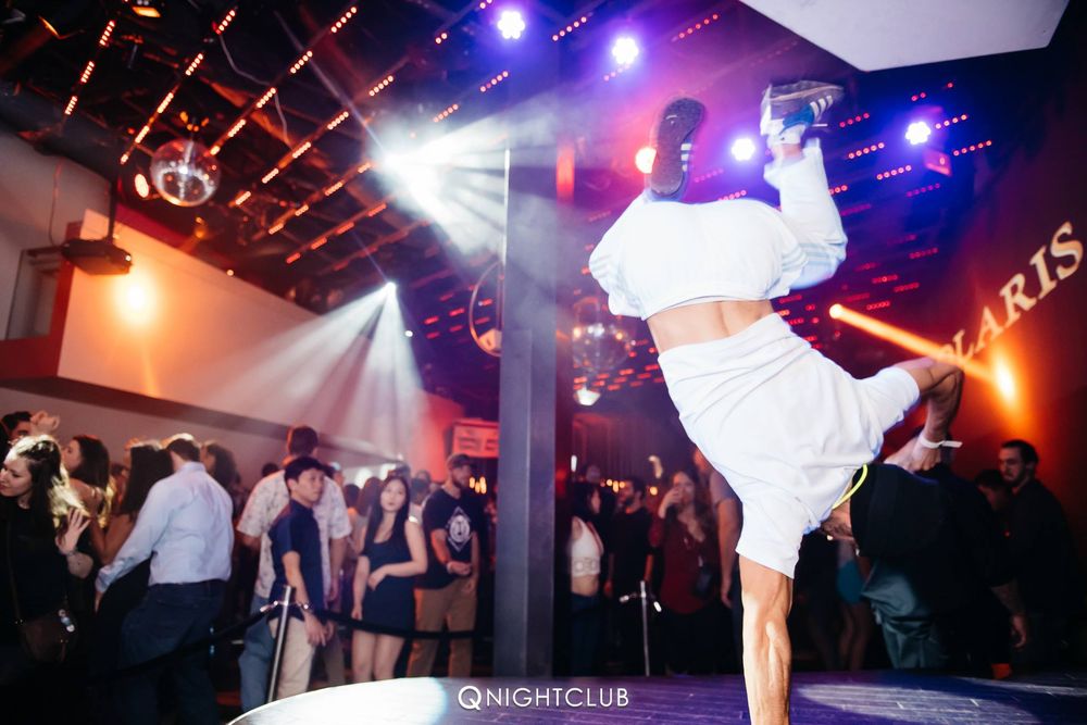 BREAKDANCING NINJA - Updated November 2024 - 12440 128th Ln NE ...