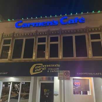 CARMEN’S CAFE - Updated November 2025 - 116 Photos & 206 Reviews - 6307 ...