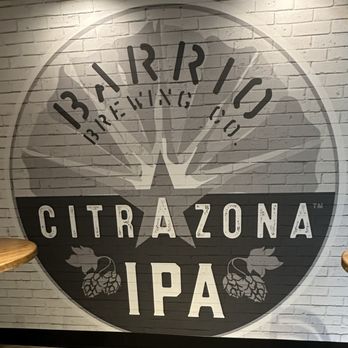 BARRIO BREWING Phoenix, AZ - Updated November 2024 - 62 Photos & 59 ...
