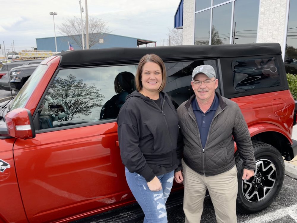 FRONT ROYAL FORD - 33 Reviews - 9135 Winchester Rd, Front Royal, VA - Yelp