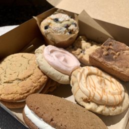 THE BOYER BAKERY - Updated March 2025 - 537 Photos & 199 Reviews ...