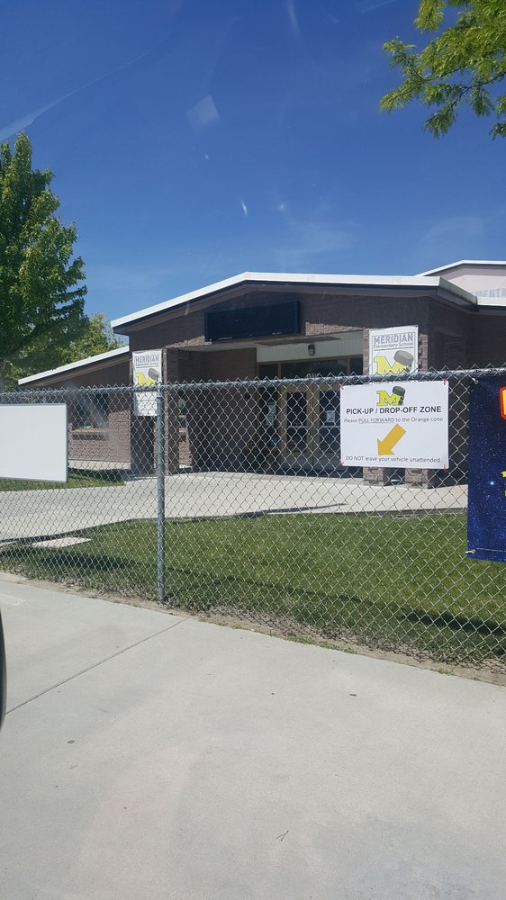 MERIDIAN ELEMENTARY SCHOOL - Updated July 2024 - 23 Photos - 1035 NW ...
