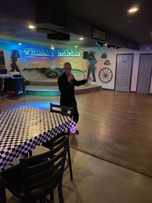 WHISKEY BABES - Updated August 2024 - 40 Photos & 60 Reviews - 33040 ...