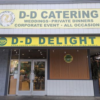 D-D DELIGHT RESTAURANT - Updated November 2024 - 2380 Photos & 1009 ...