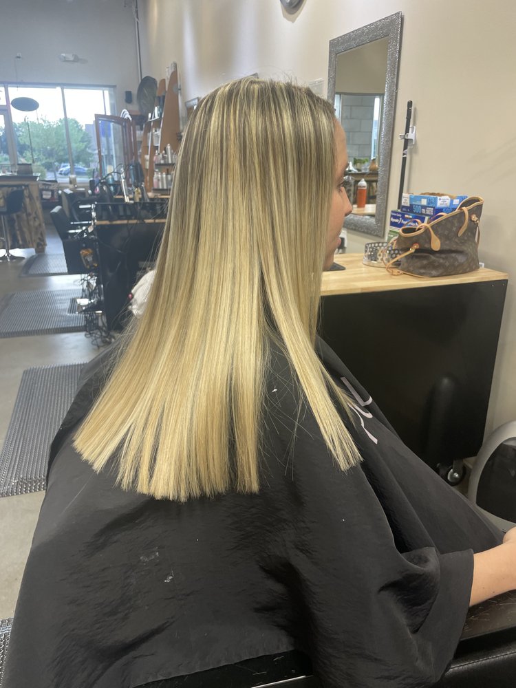 MK SALON ESSENTIALS - Updated July 2025 - 13488 W 127 St, Overland Park ...