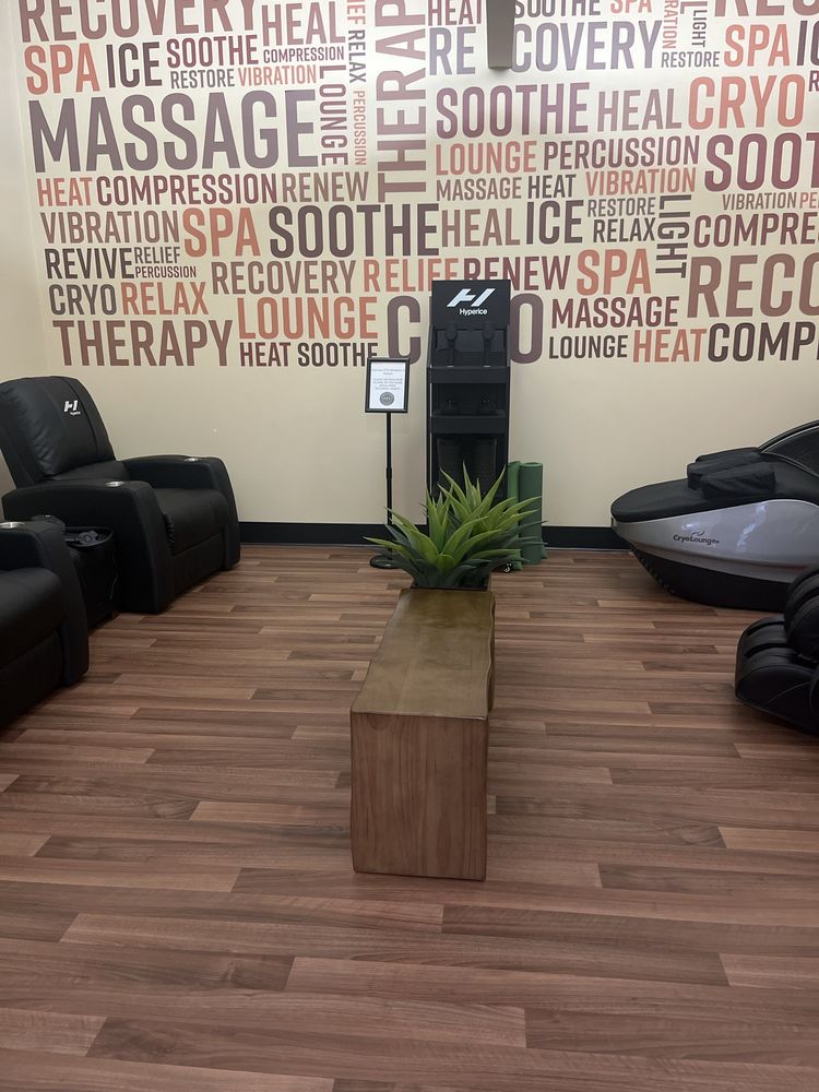 FITNESS FORMULA CLUBS SOUTH LOOP - Updated February 2025 - 23 Photos ...