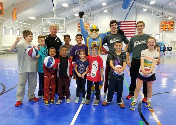 LOVERDE SPORTS & RECREATION CENTER - Updated November 2025 - 32 Photos ...