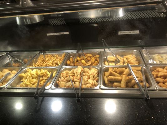 JUMBO BUFFET - Updated May 2026 - 57 Photos & 153 Reviews - 2731 S ...